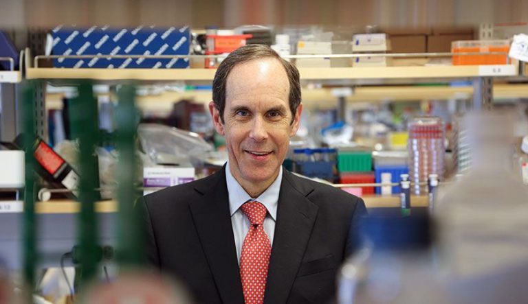 Dr. Brian Druker, developer of Gleevec, writes about “precision ...